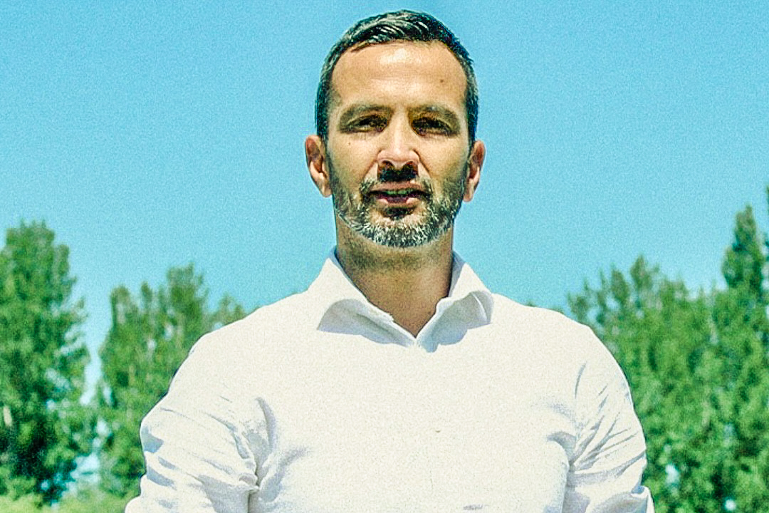 Felipe Núñez: "Creo que llegué a un muy lindo club" — Sexta Fútbol